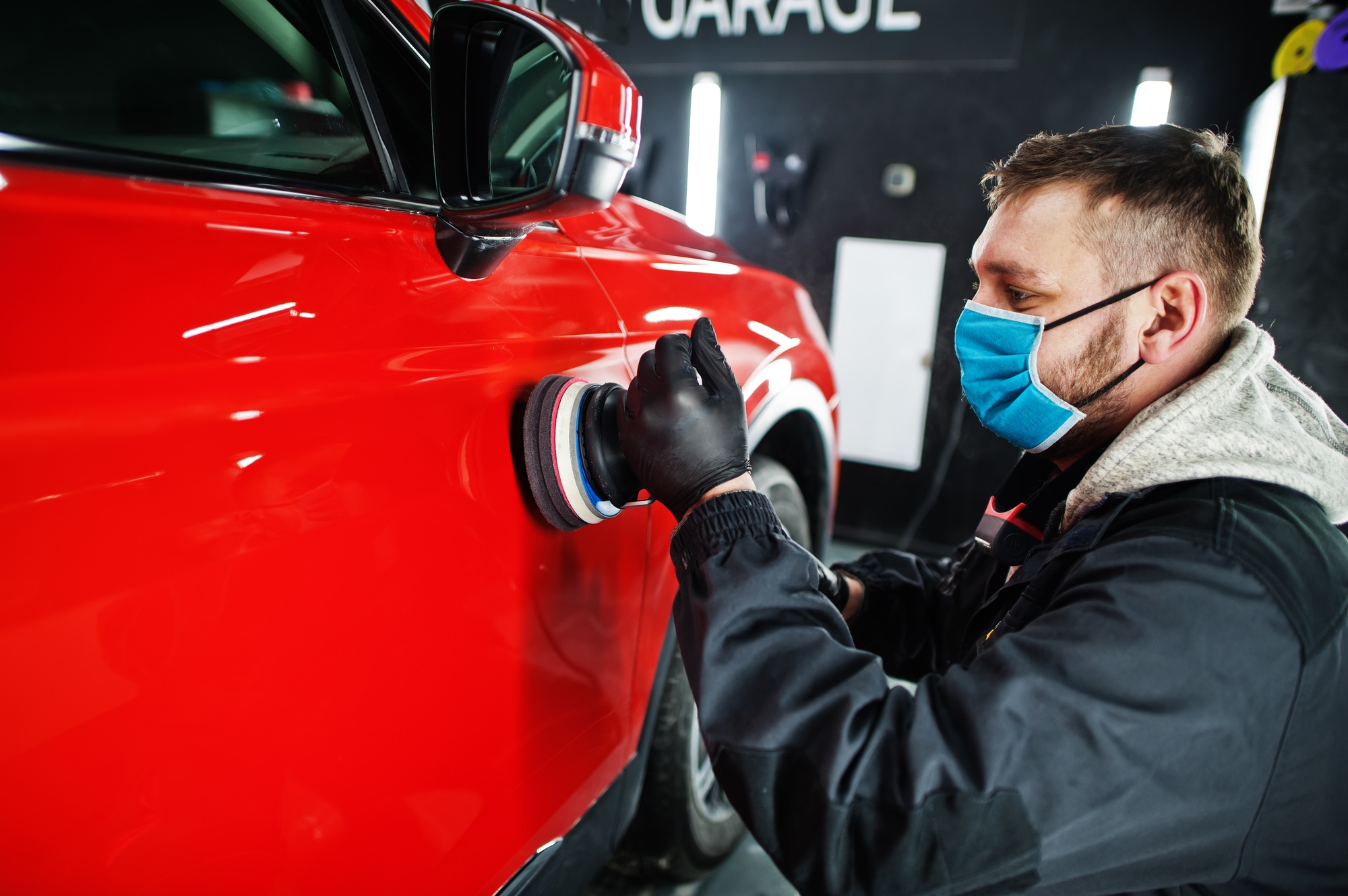 National Automotive Appearance Association